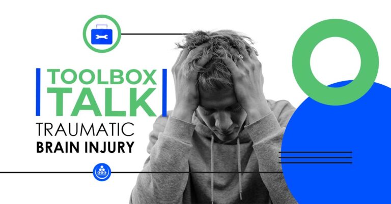 Toolbox Talk | Cairnmead Health & Safety Discussions