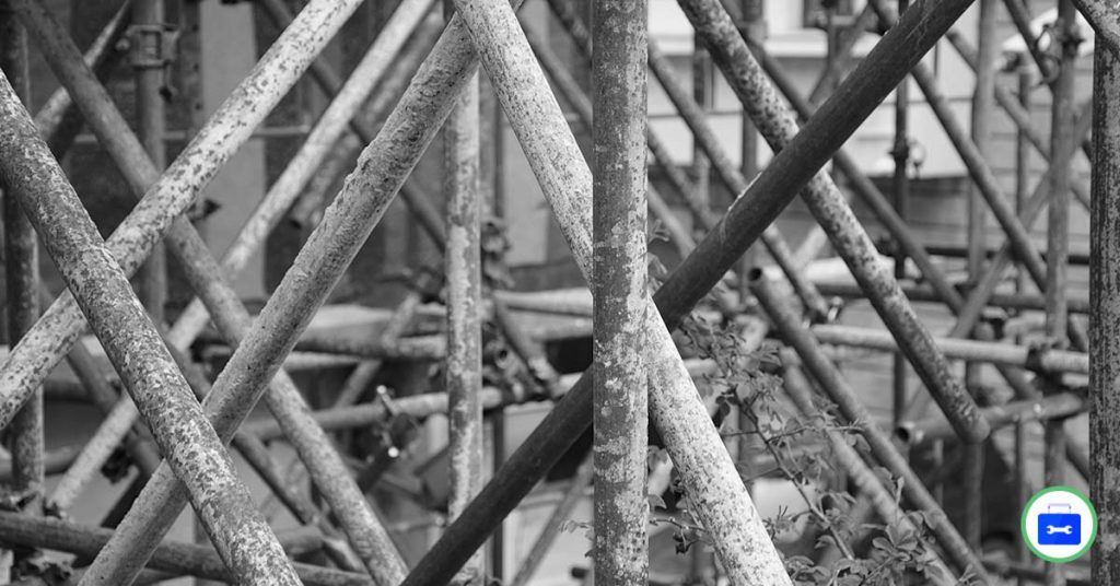 Toolbox Talk – The Dangers of Protruding Rebars – Cairnmead