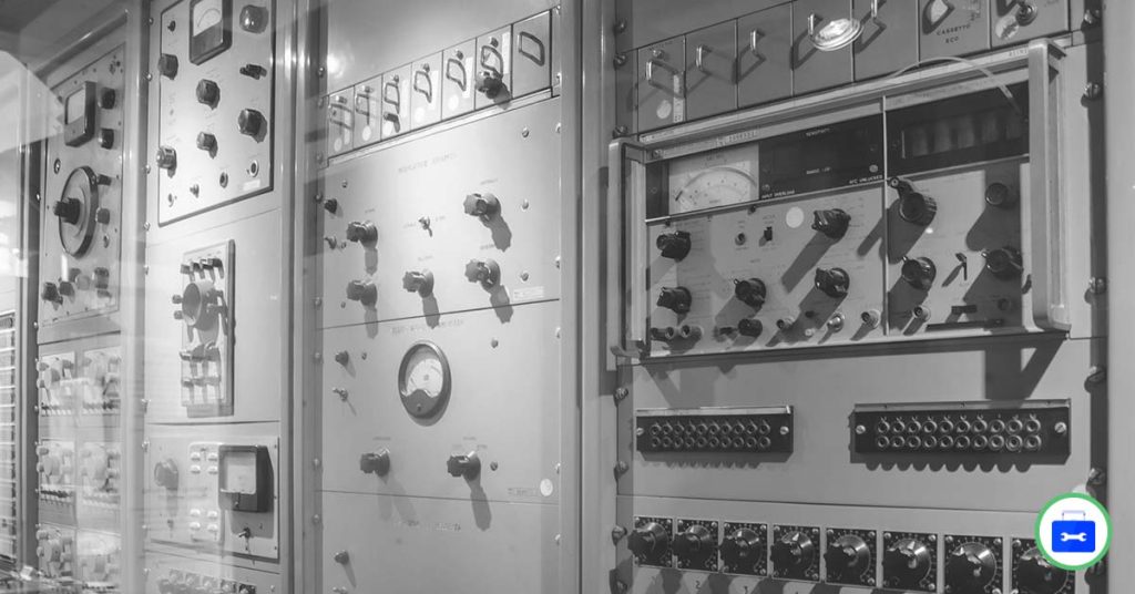 Toolbox Talk – Cable Management – Cairnmead